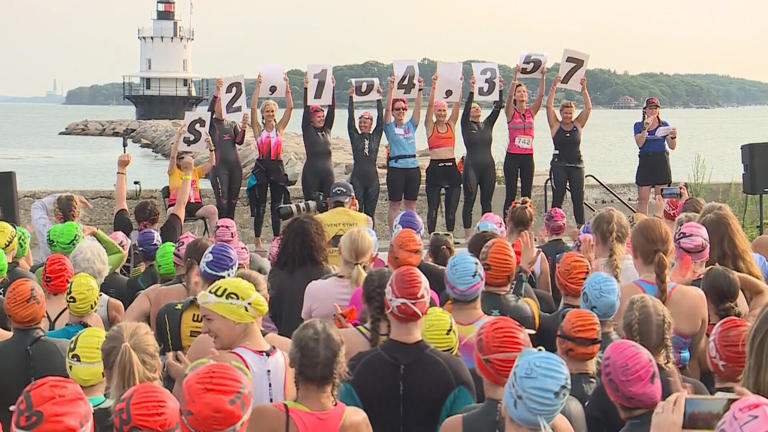 2025 Tri for a Cure raises record $2.16 million for Maine Cancer Foundation