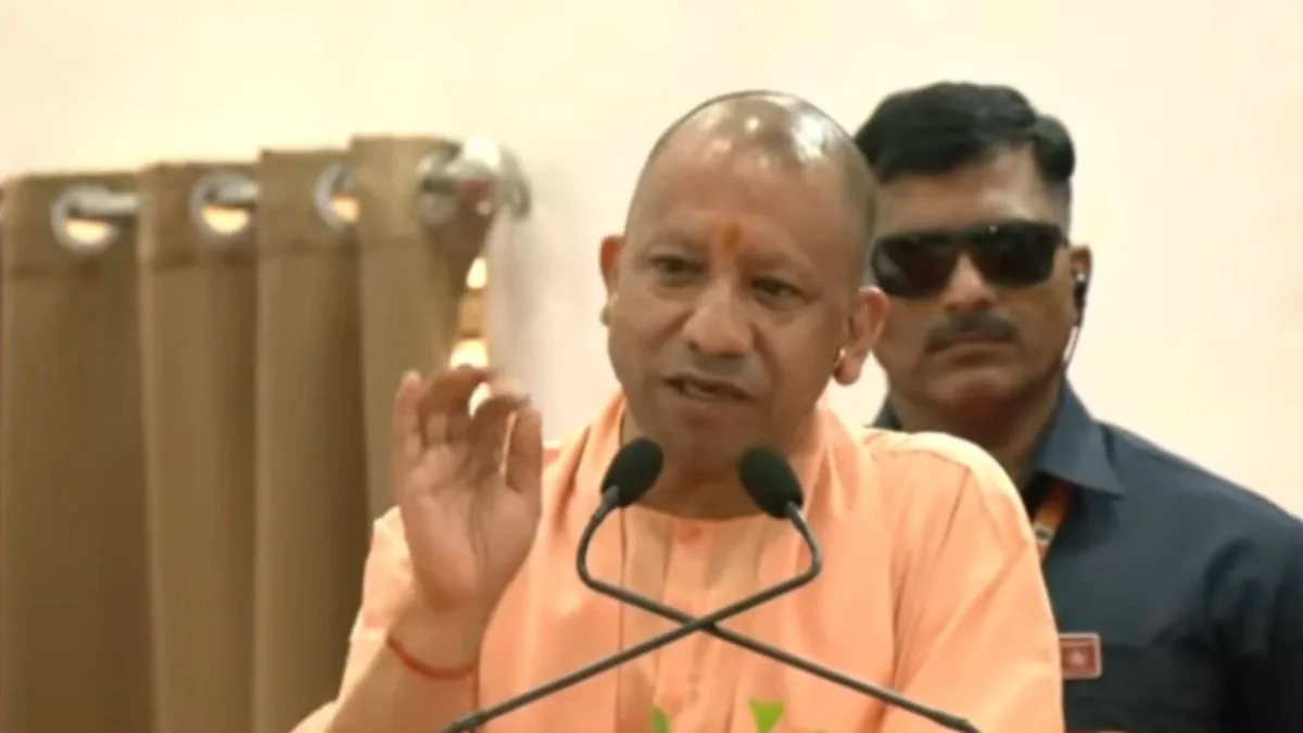 UP Govt launches state-wide 'Stop Diarrhea' campaign to protect ...
