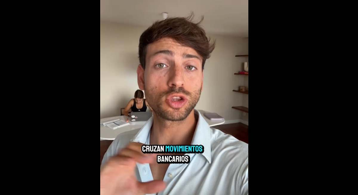 Un abogado explica cuál es la forma correcta de prestar dinero a ...