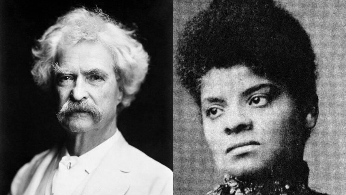 Historical Figures Predate Photography, But Thankfully These Ones Don't