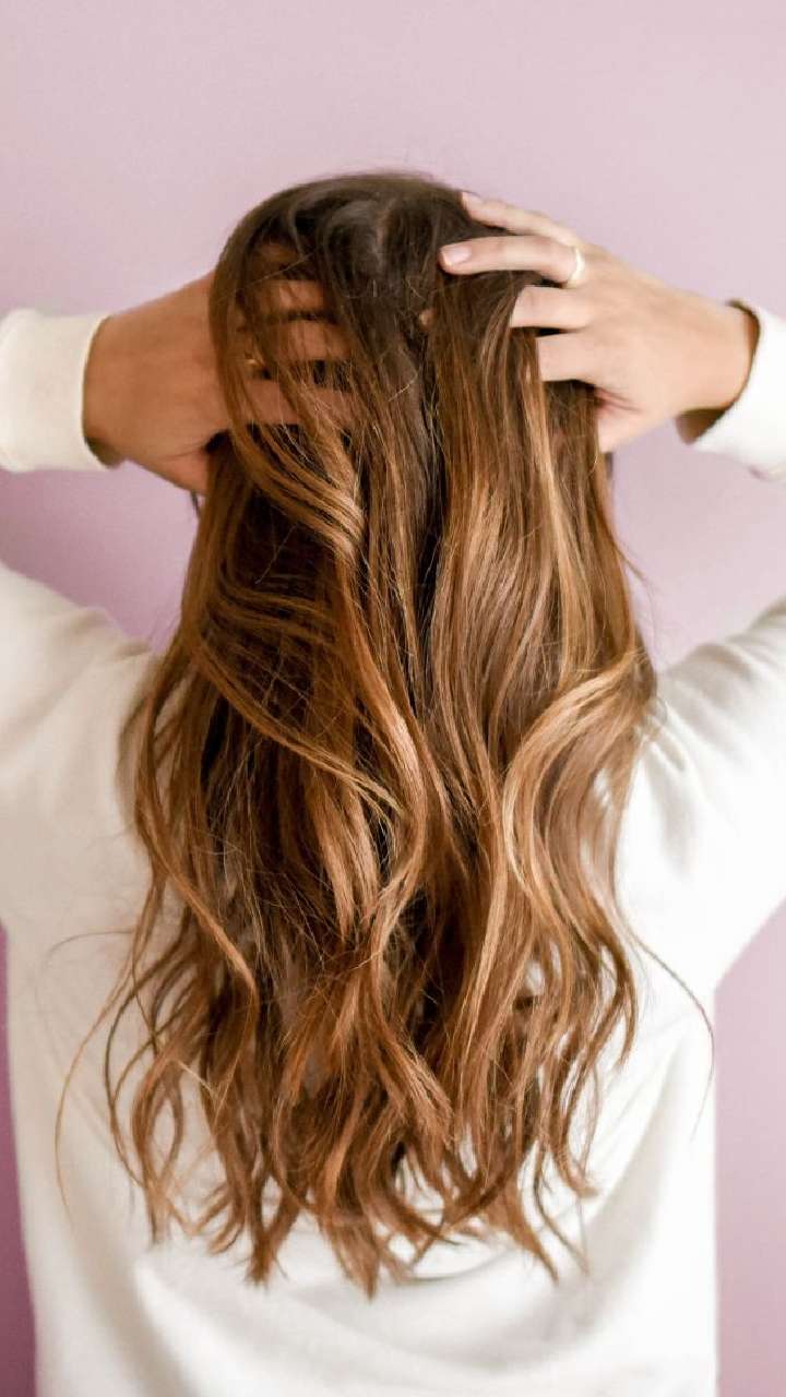 What Are The Possible Effects Of Not Oiling Hair?