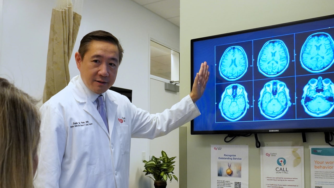 Live Q&A: Brain Health as You Age—We Answered Your Questions