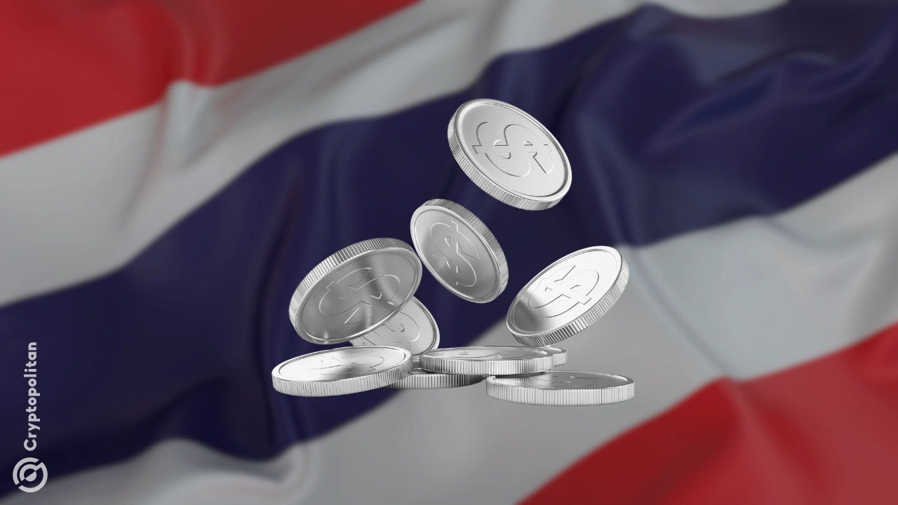Thailand's SEC launches public hearings on new ICO regulations