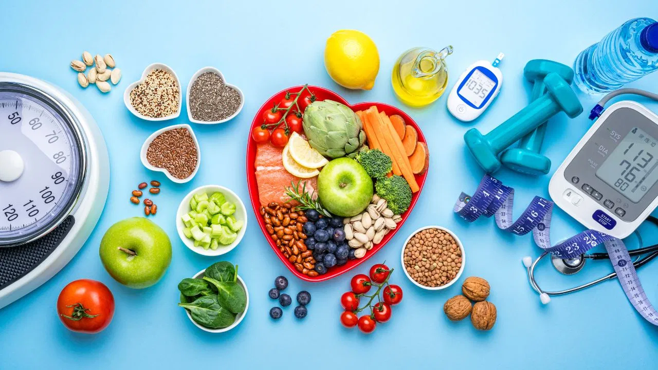 What should low BP patients eat and what should they not eat? Know the diet guidelines