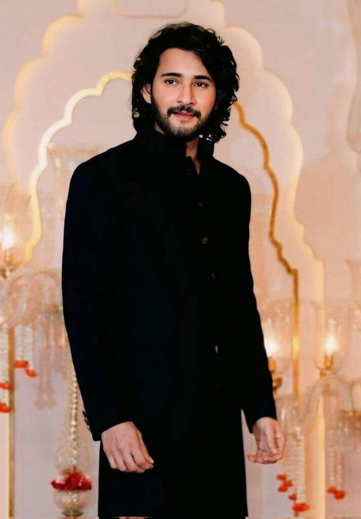 Buzz: Priyanka Chopra Jonas & Mahesh Babu's Character Details From ...