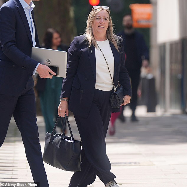 Water industry rich list revealed: bosses paid £278m in 11 years as ...