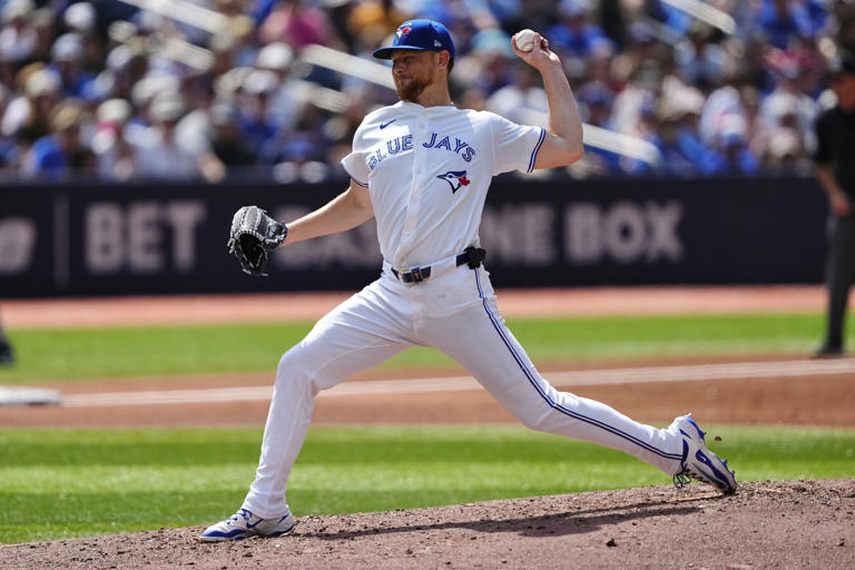Blue Jays: Eric Lauer’s positive impact on the rotation in 2025