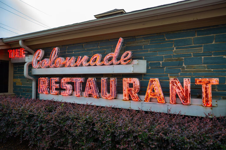 These regulars are “the lifeblood” of The Colonnade in Atlanta