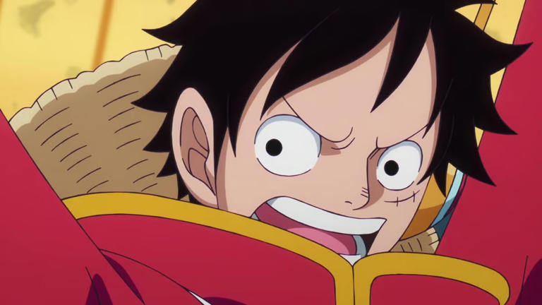 One Piece Egghead Arc release schedule: what time are episodes 1147 and ...