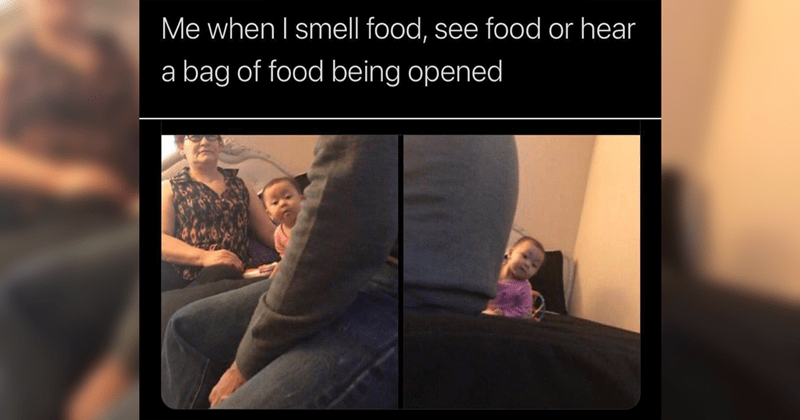 Memes as Far as the Eye Can See