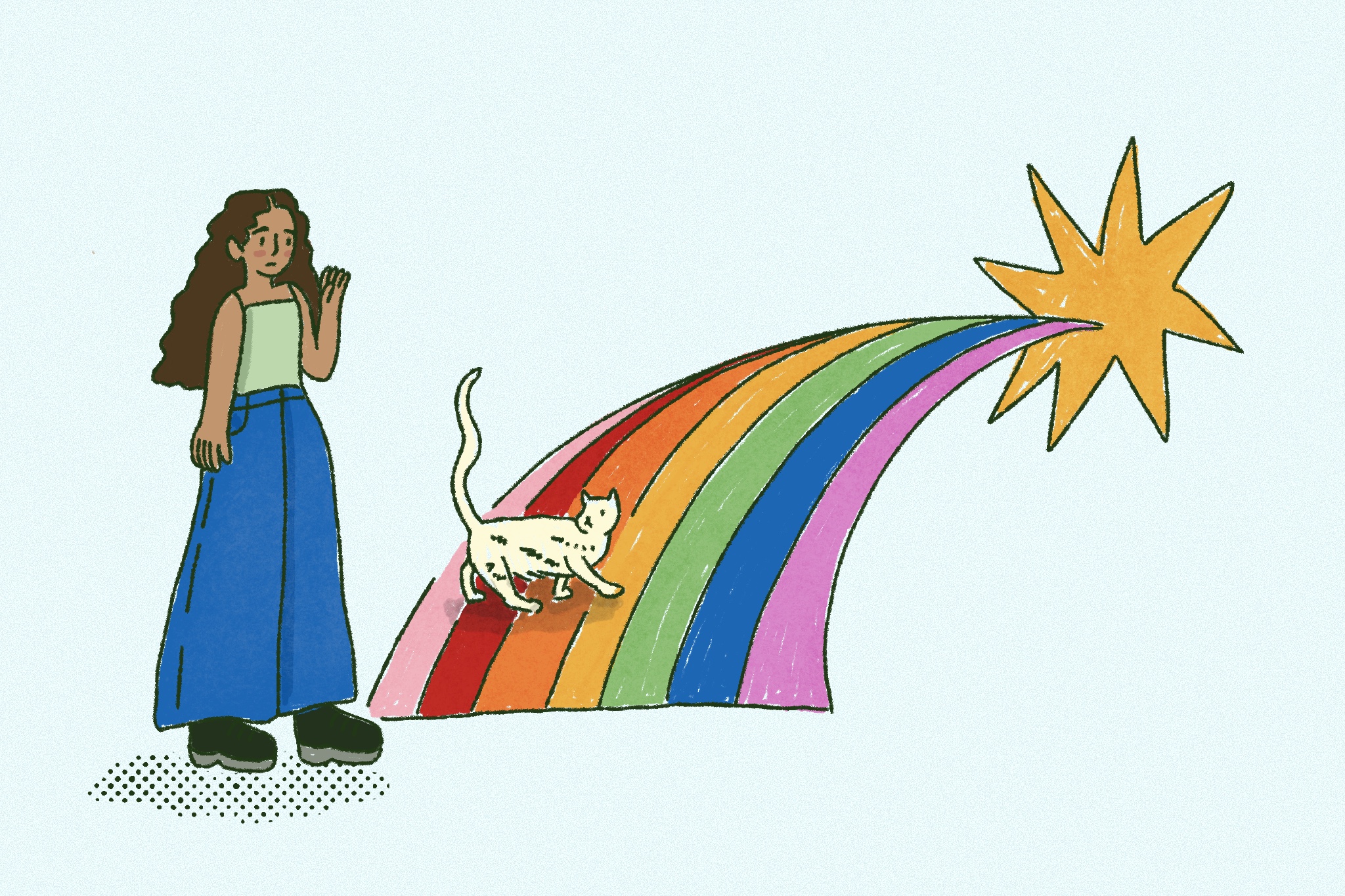 Ask a Vet: How do I know when it’s time to say goodbye to my pet?