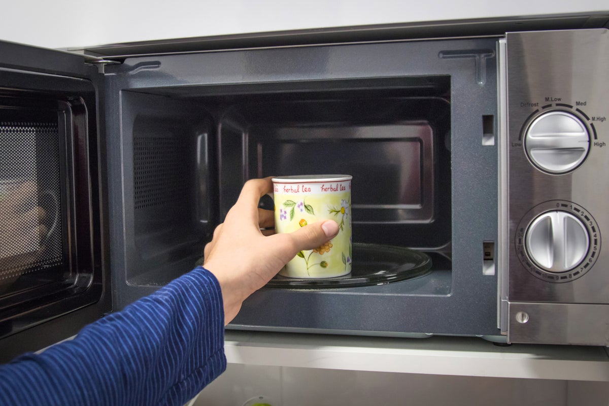 Voices: My Gen Z son commits a hate crime every time he makes a cuppa ...