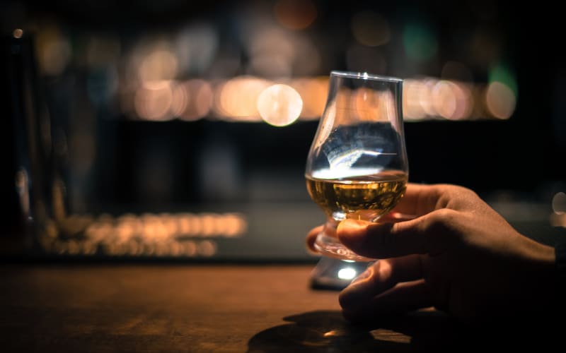 12 Single Barrels Chosen by Bartenders