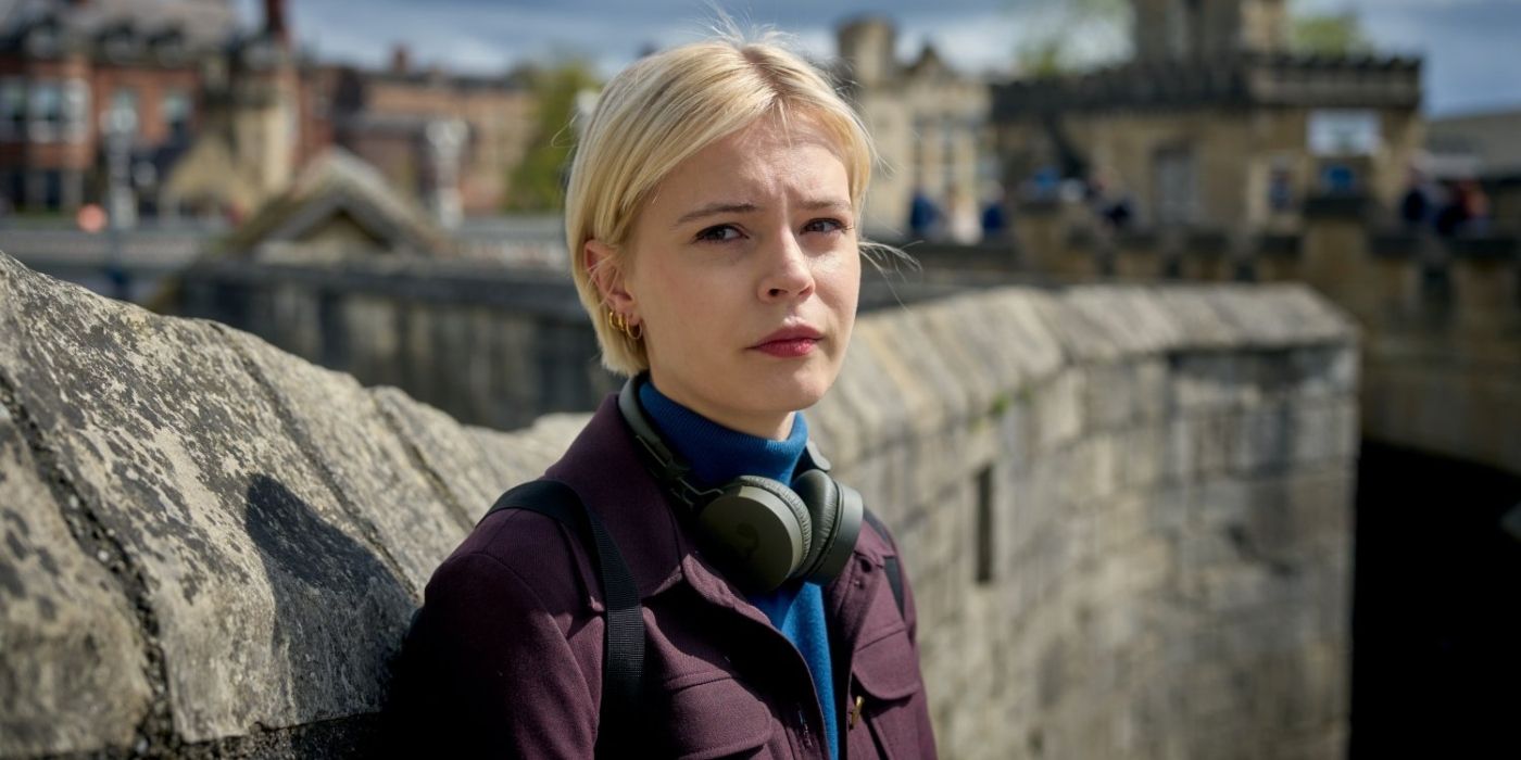 'Patience' Is a British Crime Show With Great Autistic Representation