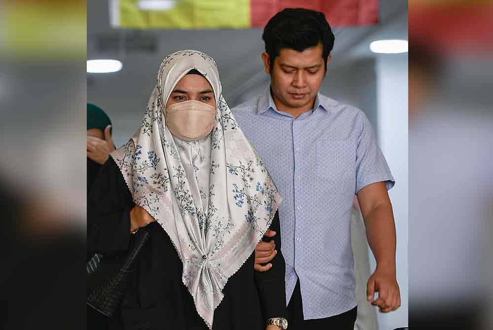 Drug addict or pedophile could have done it to Zayn Rayyan – Ismanira