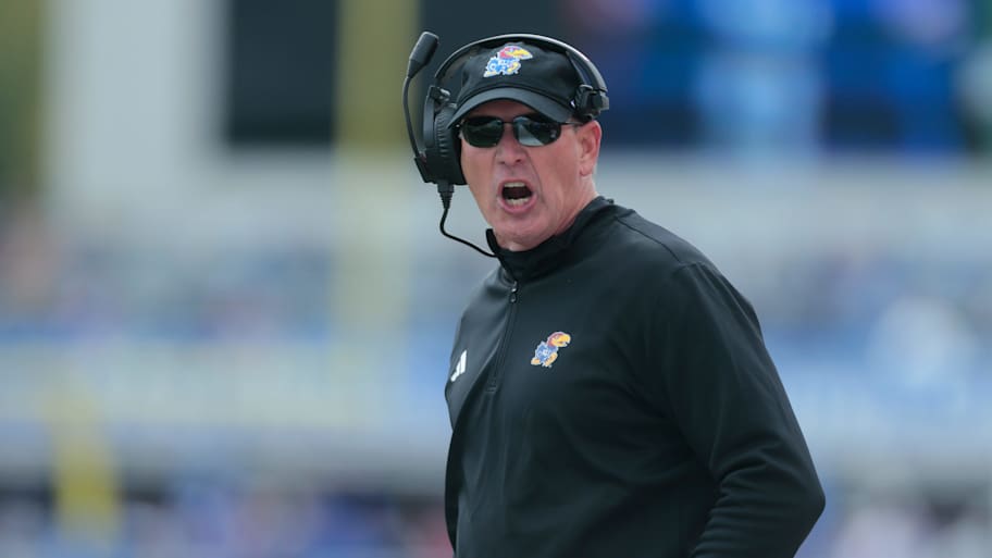Kansas Football’s Top Storyline Ahead of Big 12 Media Days