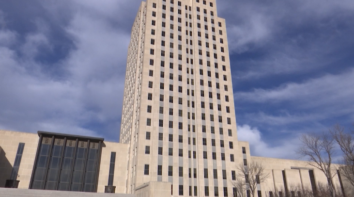 ND Ethics Commission announces new chair