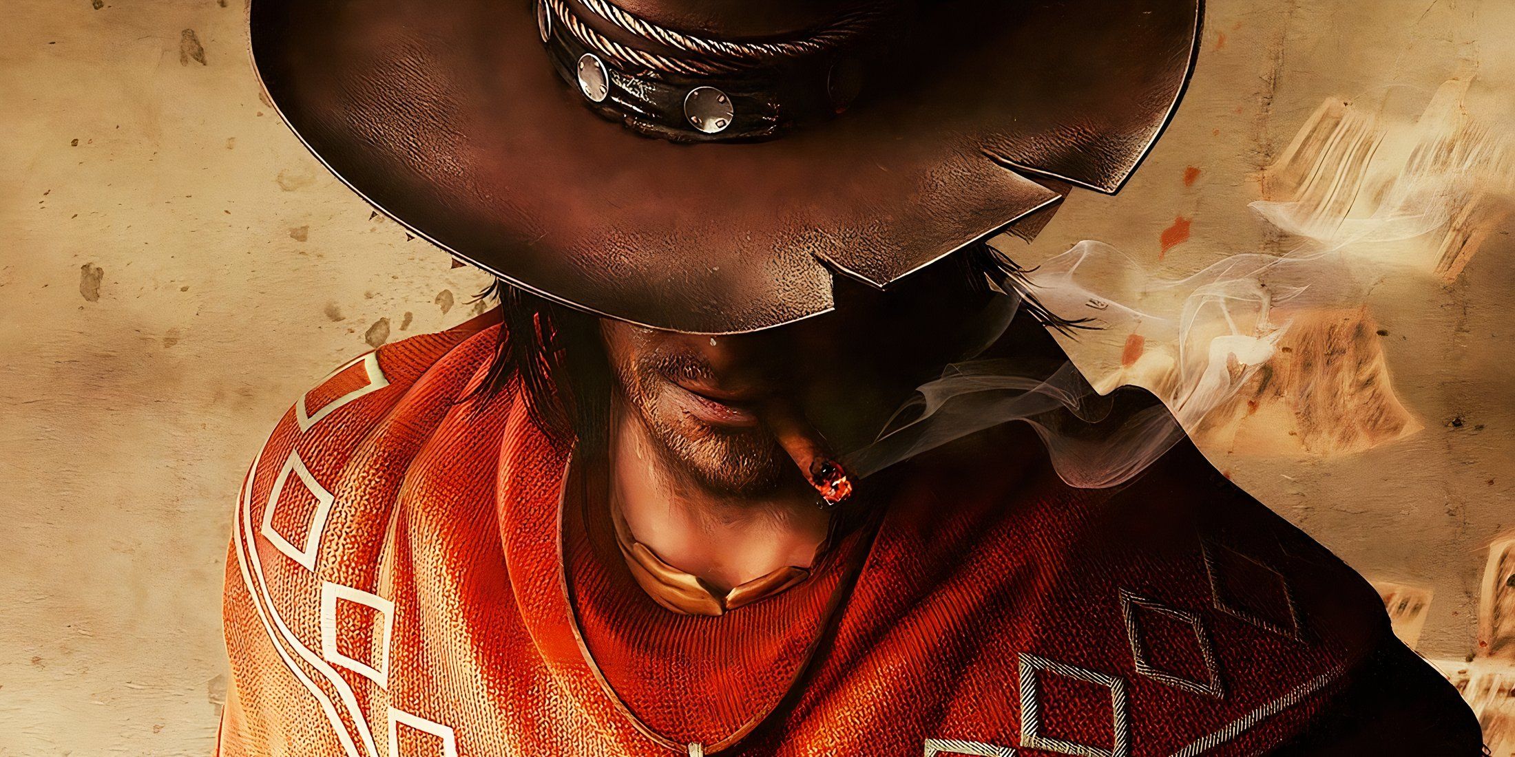 Call of Juarez Could Be Making a Comeback After 12 Years