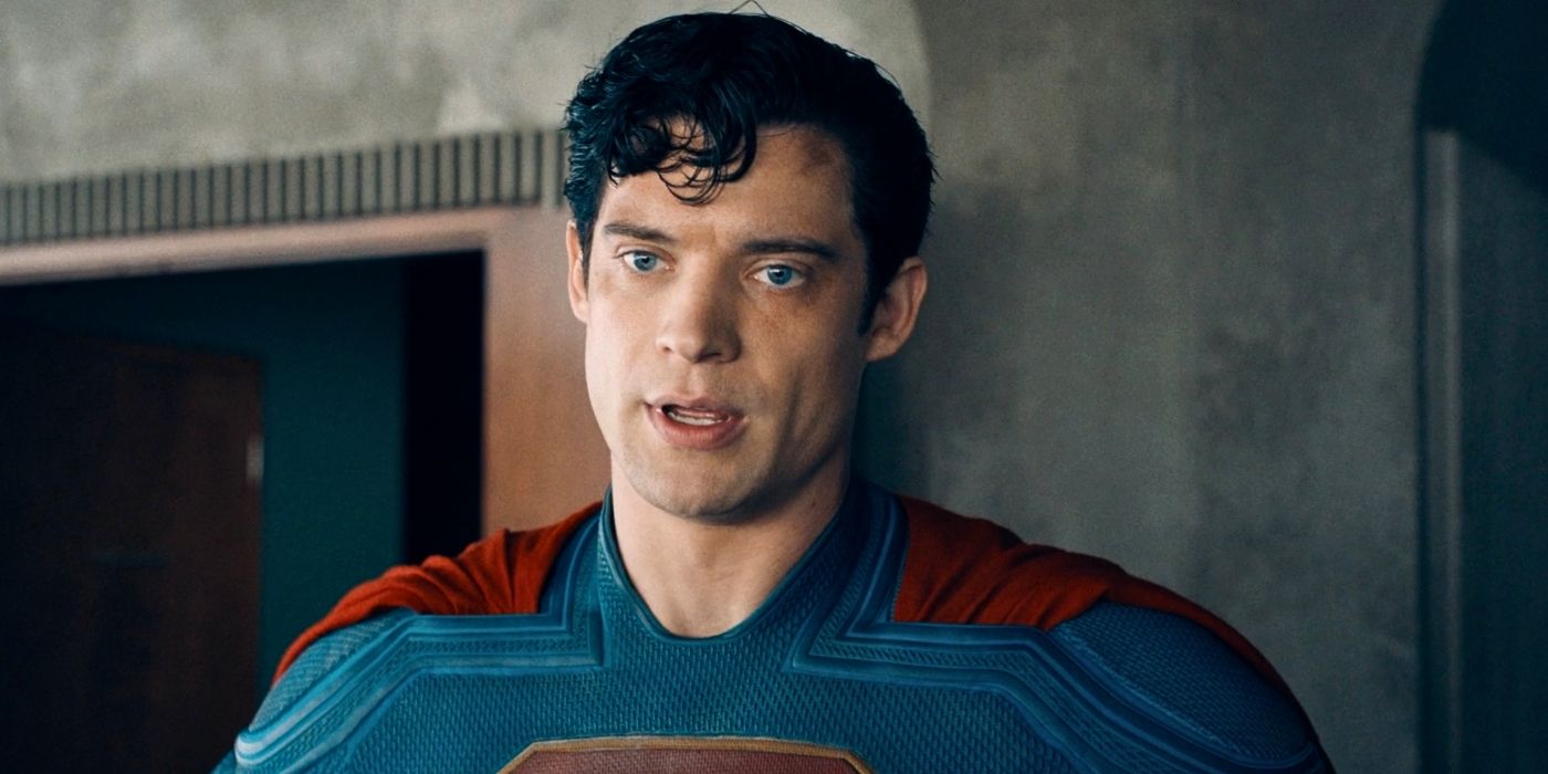 'Superman's Ending and Post-Credits Scenes, Explained