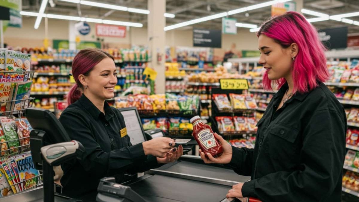 Shoes and Ketchup Among Products to Rise in Price Due to Trump's Tariffs