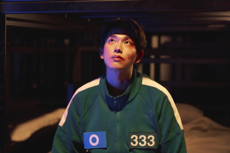 Gak Cuma di Squid Game! Im Si-wan Player 333 Juga Perankan Karakter Red ...