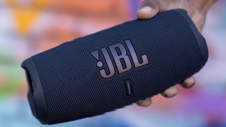 What Does 'JBL' Stand For & Who Owns The Speaker Brand Today?