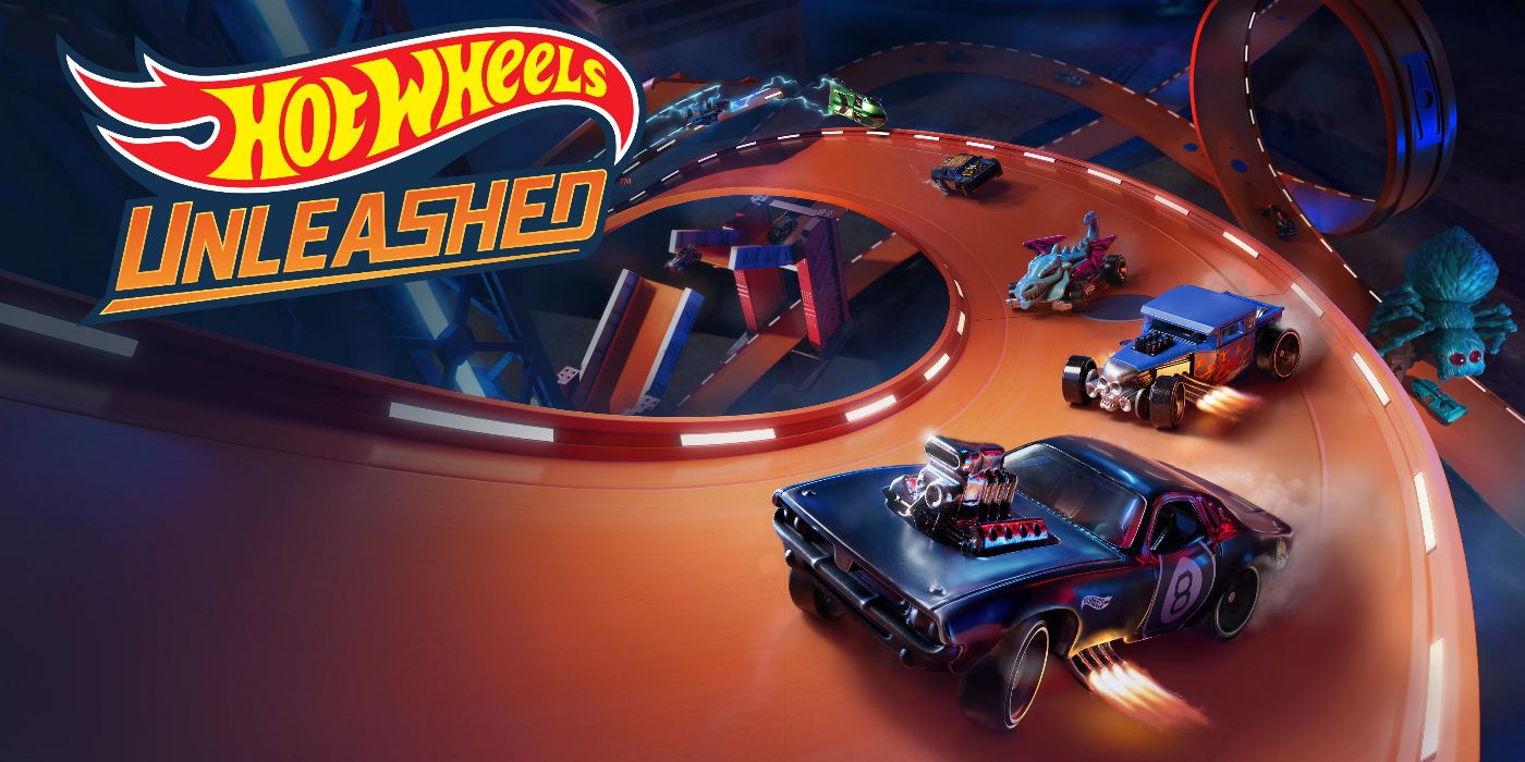Hot Wheels Live-Action Movie Racing Forward With Director Fresh Off ...