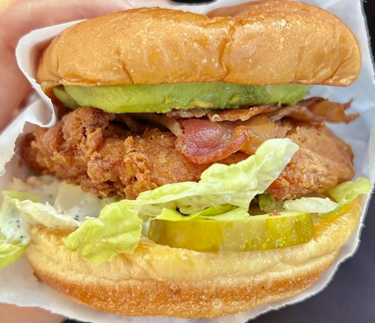 Yelp unveils top 20 chicken sandwich chains: See where Chick-fil-A ...