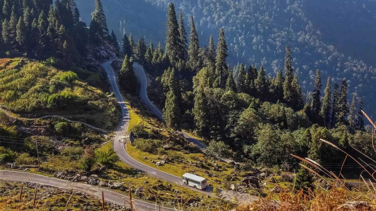 Uttarakhand villages that are way more beautiful than you imagined!