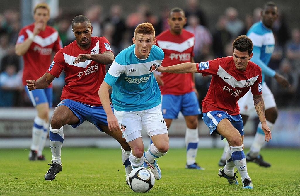 'Big change for me' – Ex-Sunderland and Luton Town player reveals ...