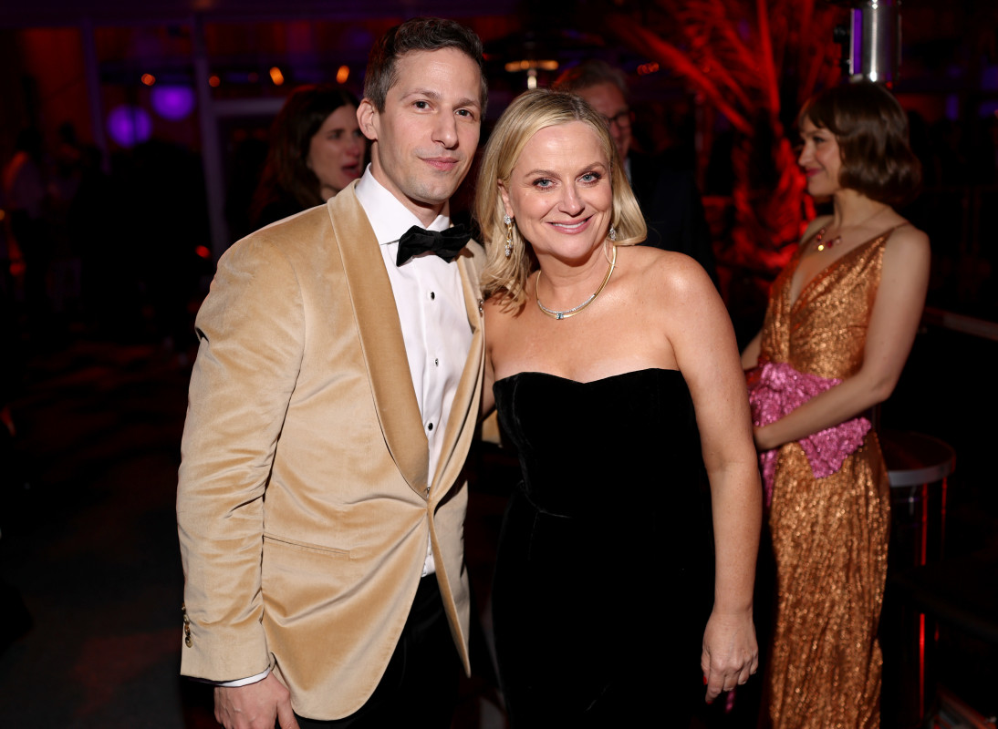 Two SNL Icons Reunite in New Photo and Fans Are Emotional: 'I'm Gonna Cry'