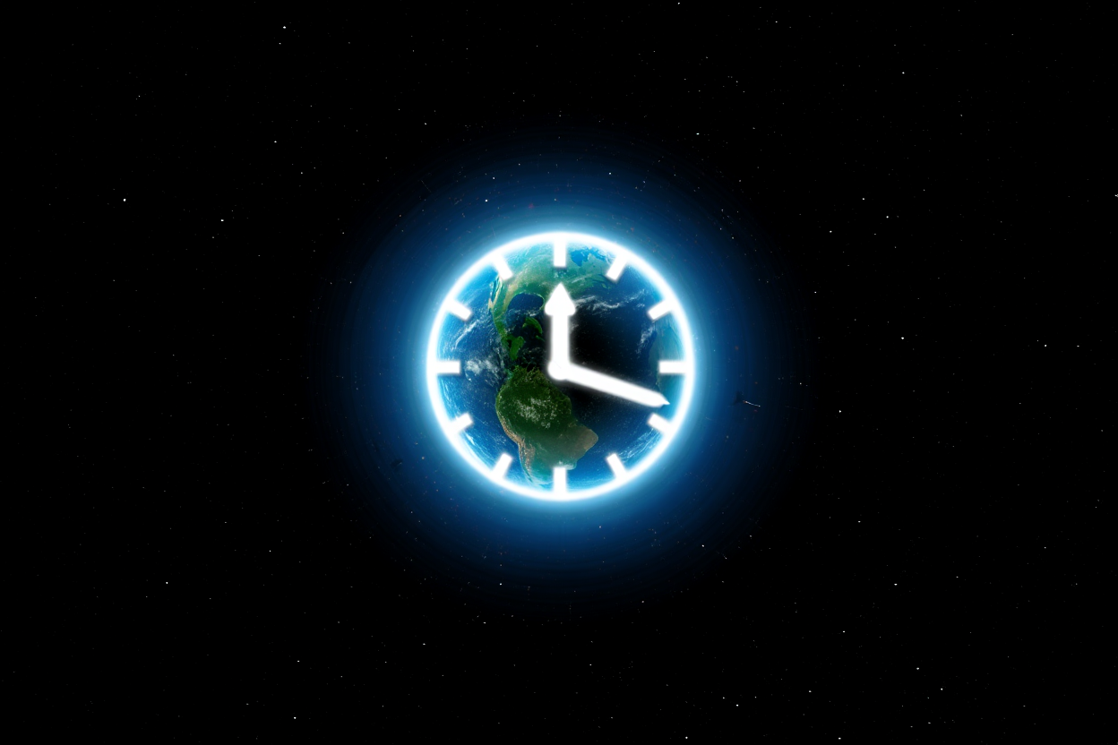 🌍 Earth is spinning faster, and we don't know why