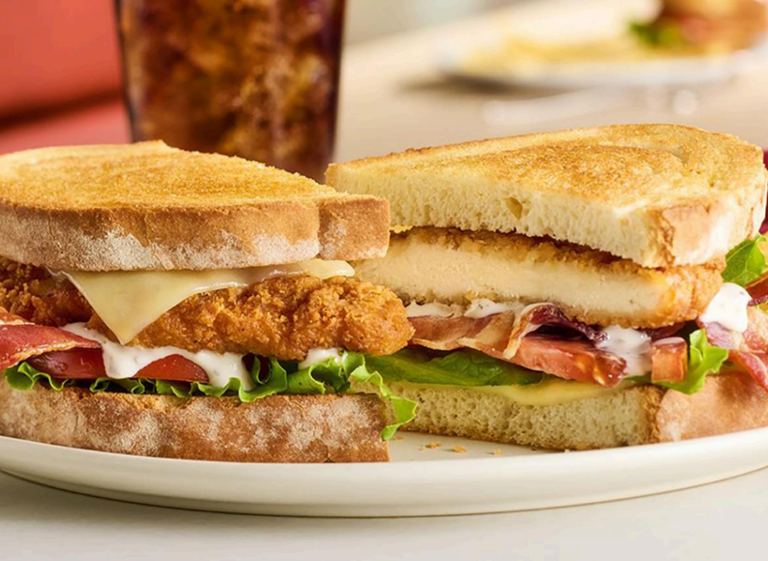 Yelp unveils top 20 chicken sandwich chains: See where Chick-fil-A ...