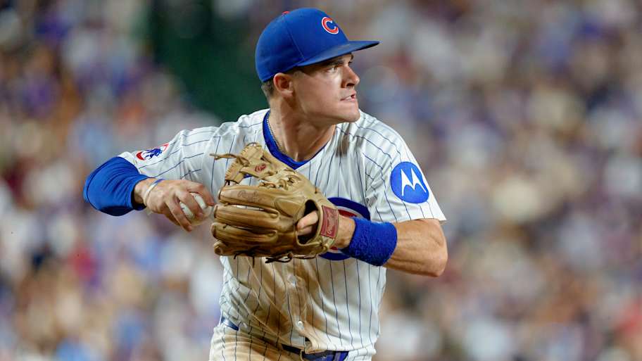 5 Cubs players who won't be on the roster after the trade deadline