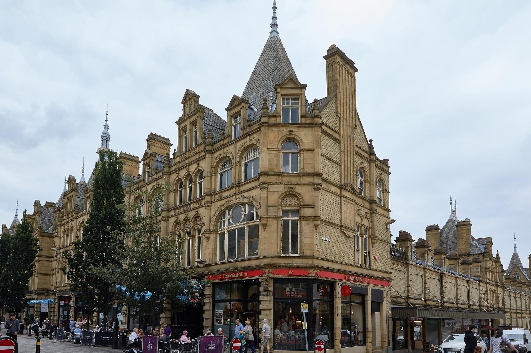 Food & drink in Halifax: 15 of the best restaurants in and around ...