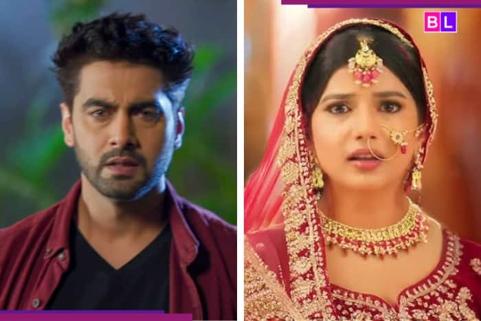 Yeh Rishta Kya Kehlata Hai serial update: Abhira gets shocked to see ...