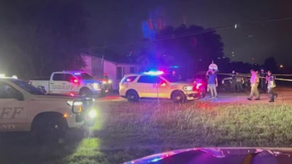 Federal judge sends case against 8 suspects in July 4 ICE facility ...