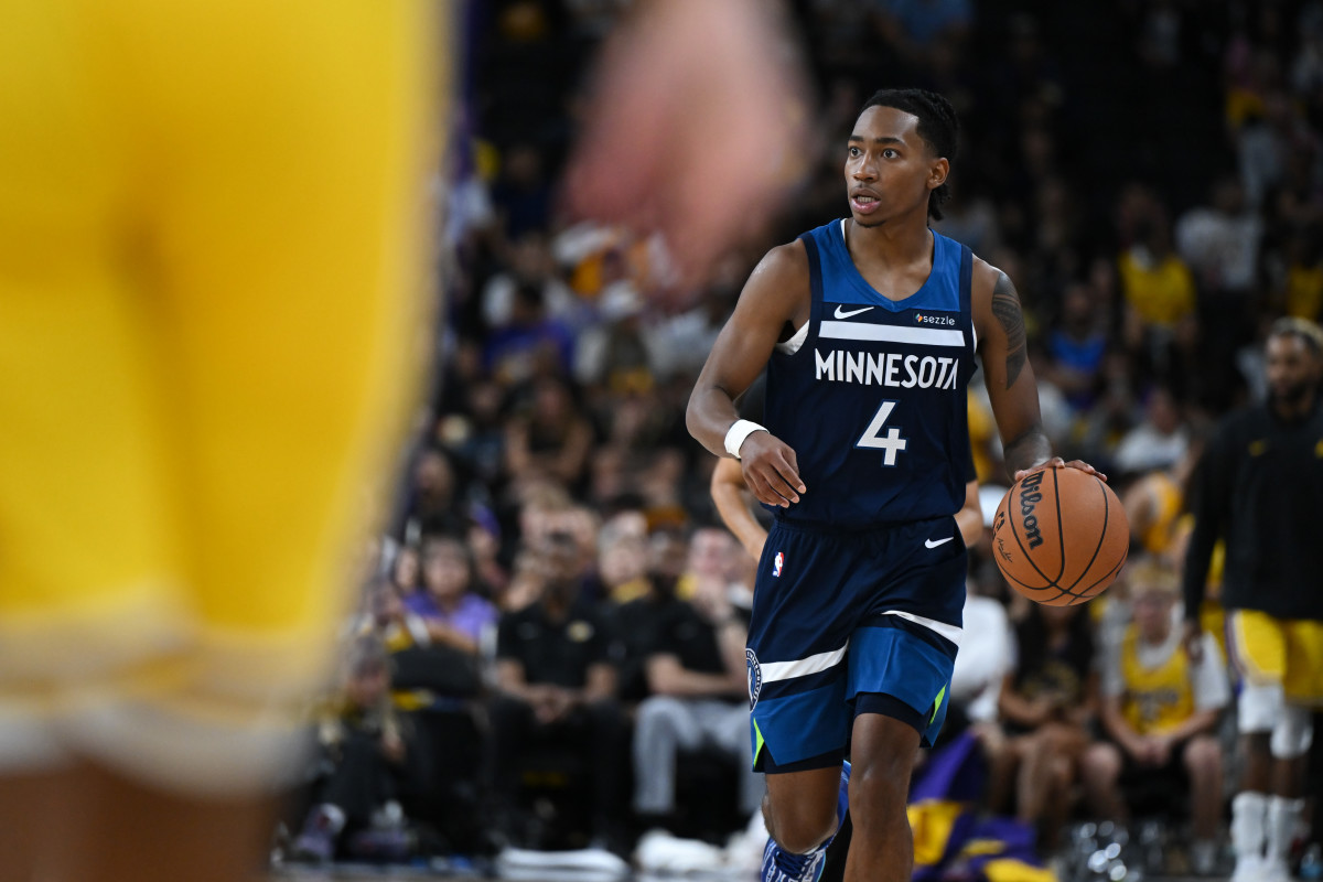 Final Injury Report for Pacers-Timberwolves, Will Bennedict Mathurin ...