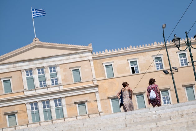 Για ποια πολιτική μιλάμε;