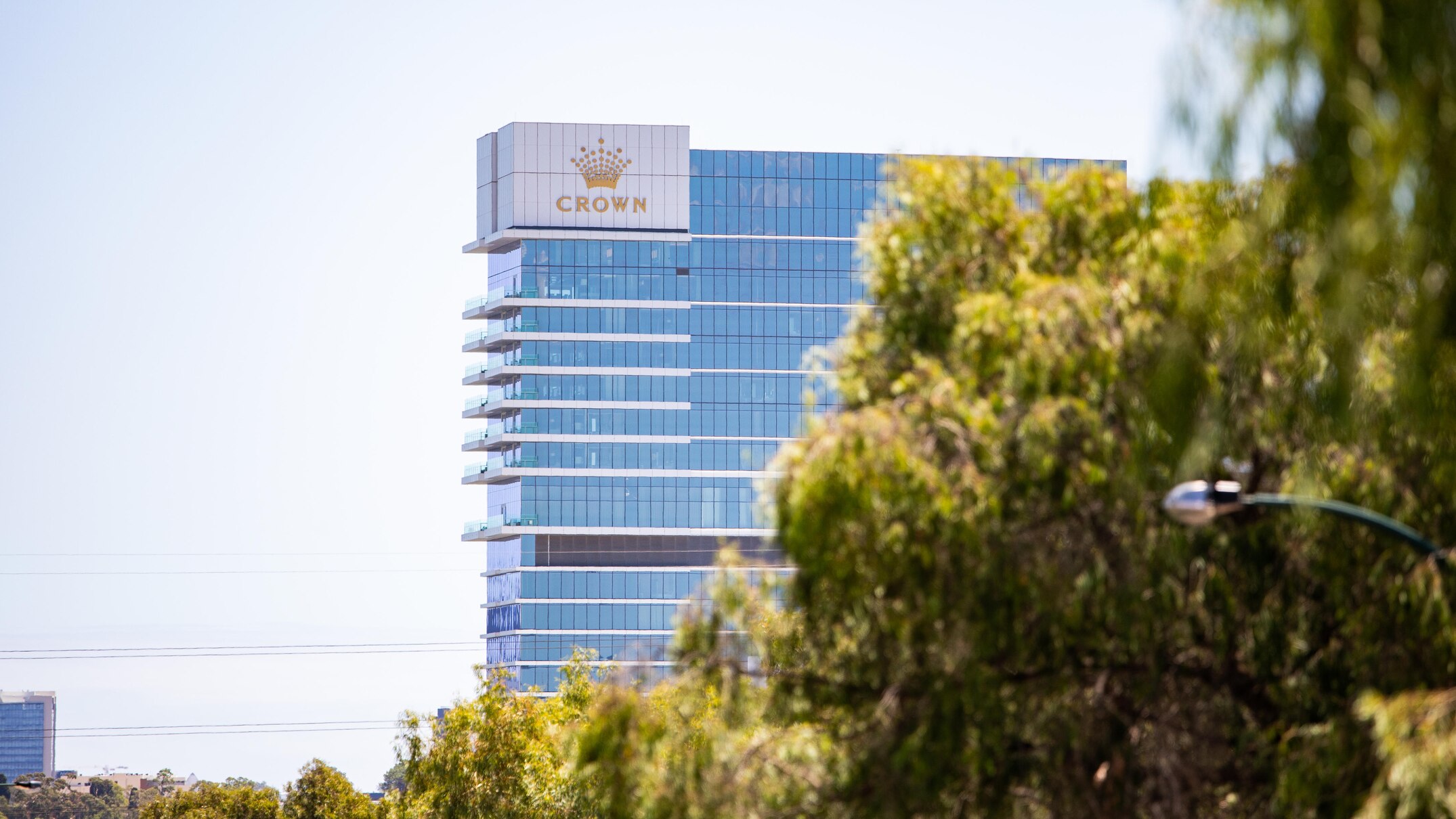 WA government says Crown Perth a 'suitable entity' to operate casino ...