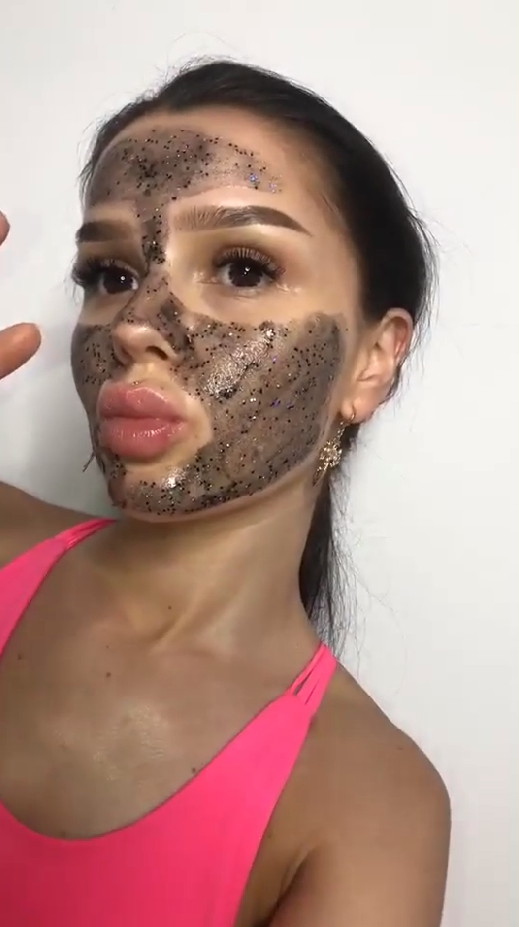 How to Make a Simple Facial Wash at Home