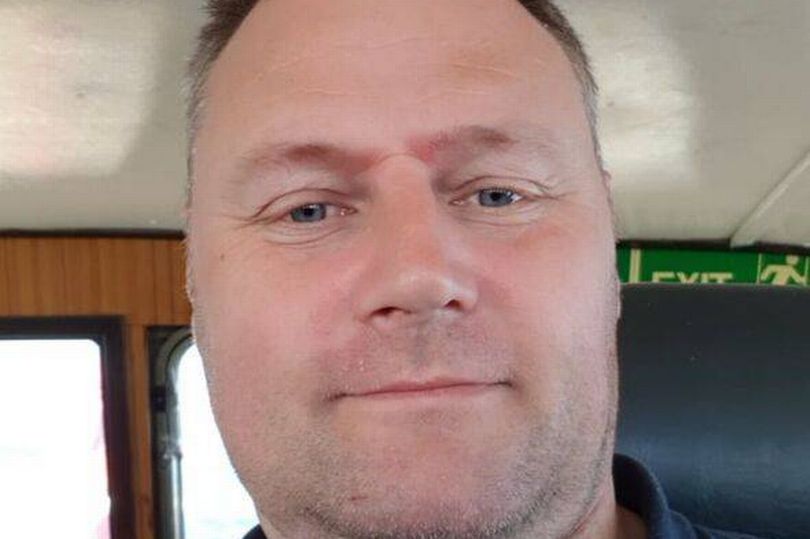 Plymouth fisherman shares heartbreaking impact of 12-mile limit