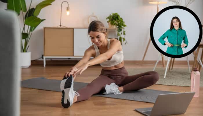 7 Simple And Effective Waist Slimming Exercises Women Can Do At Home ...