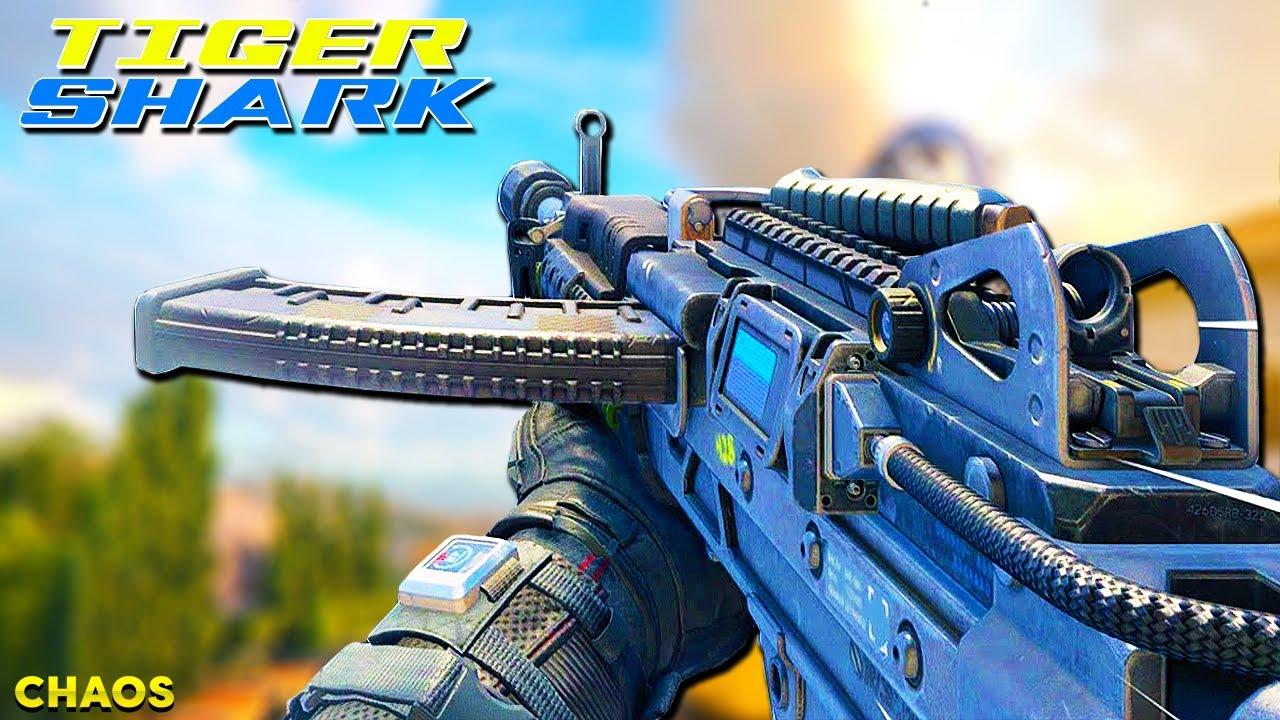 Top 25 Best Weapon Names In Cod History