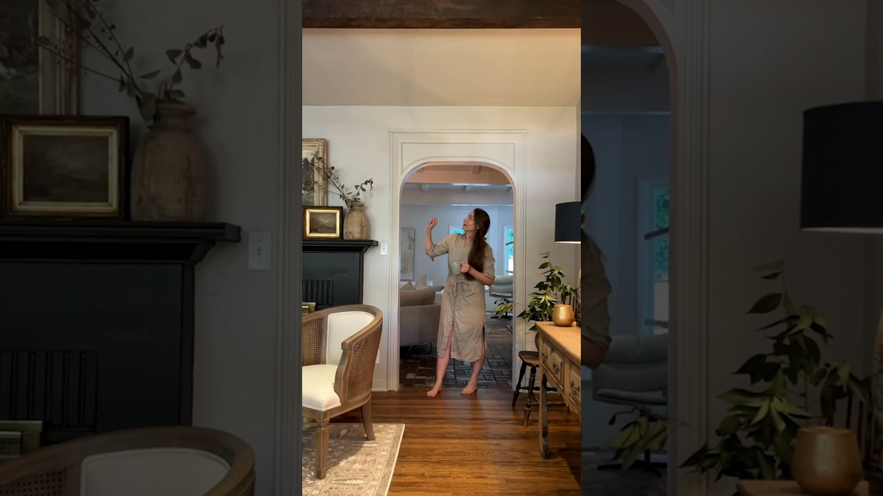 Small entryway details that make a huge first impression