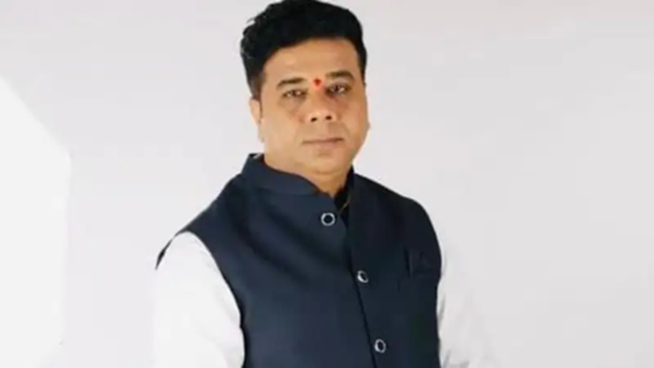 Marathi row: MNS leader Avinash Jadhav detained ahead of rally; traders ...