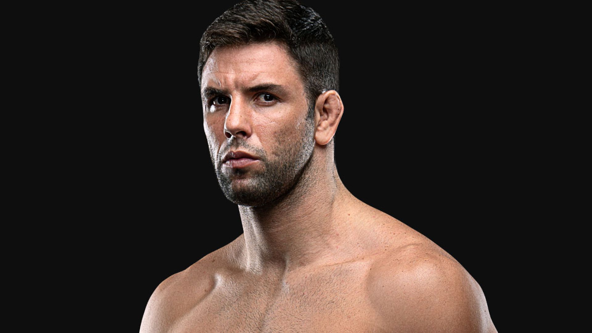 UFC Signs Heavyweight BJJ Legend For Abu Dhabi