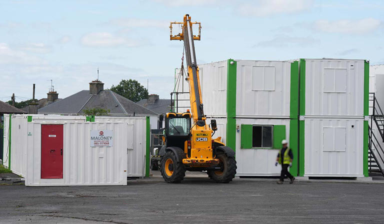 Eight more infant remains found in coffins at Tuam site