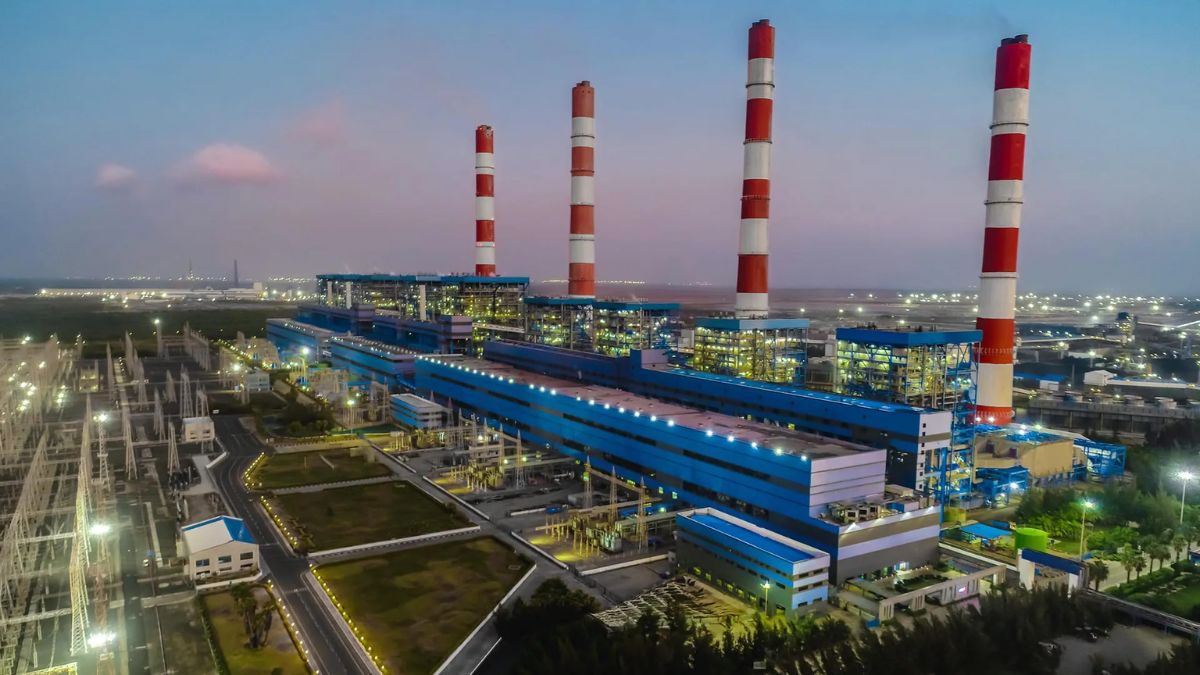 Adani Power Acquires 600 MW Vidarbha Plant, Boosts Capacity To Over 18 GW