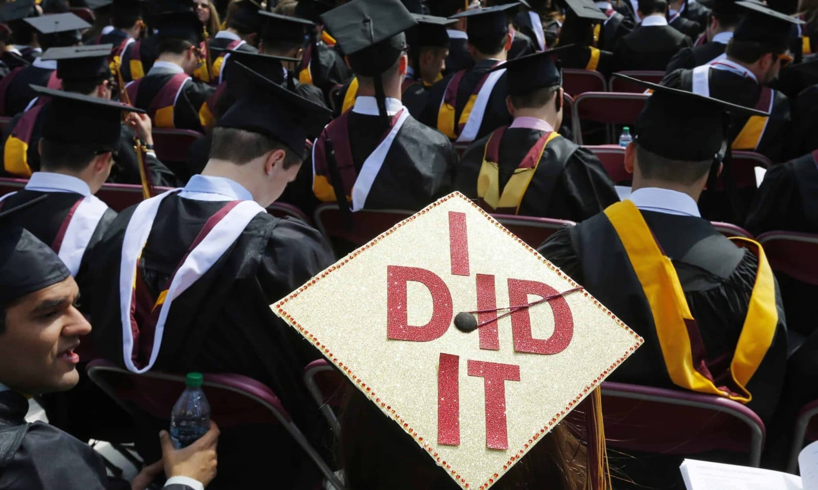 Student Loan Interest Deduction Explained